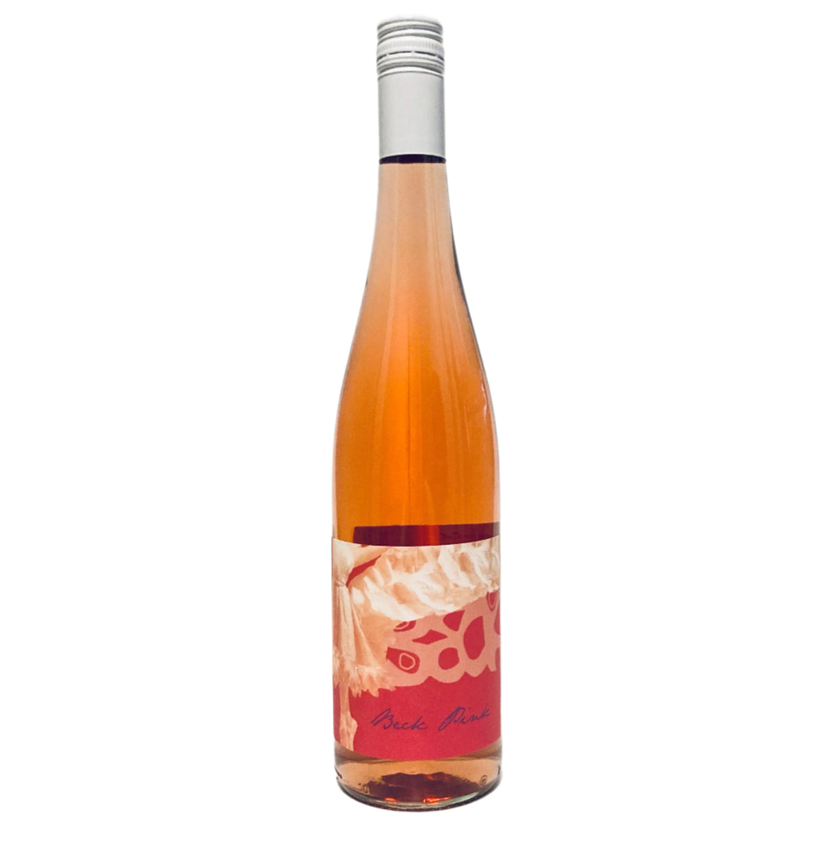 Judith Beck, Beck Pink Rosé, Rosé Wein | Burgenland – Weinladen Berlin
