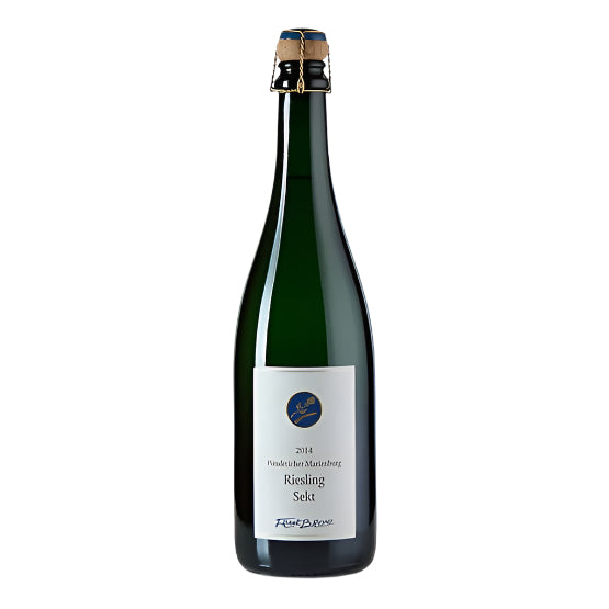 Frank Brohl Riesling Sekt brut, Mosel – Weinladen Berlin