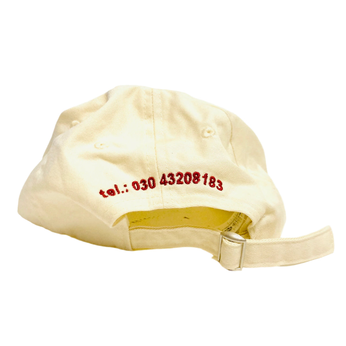 Weinladen Berlin Cap | Offizieller Shop